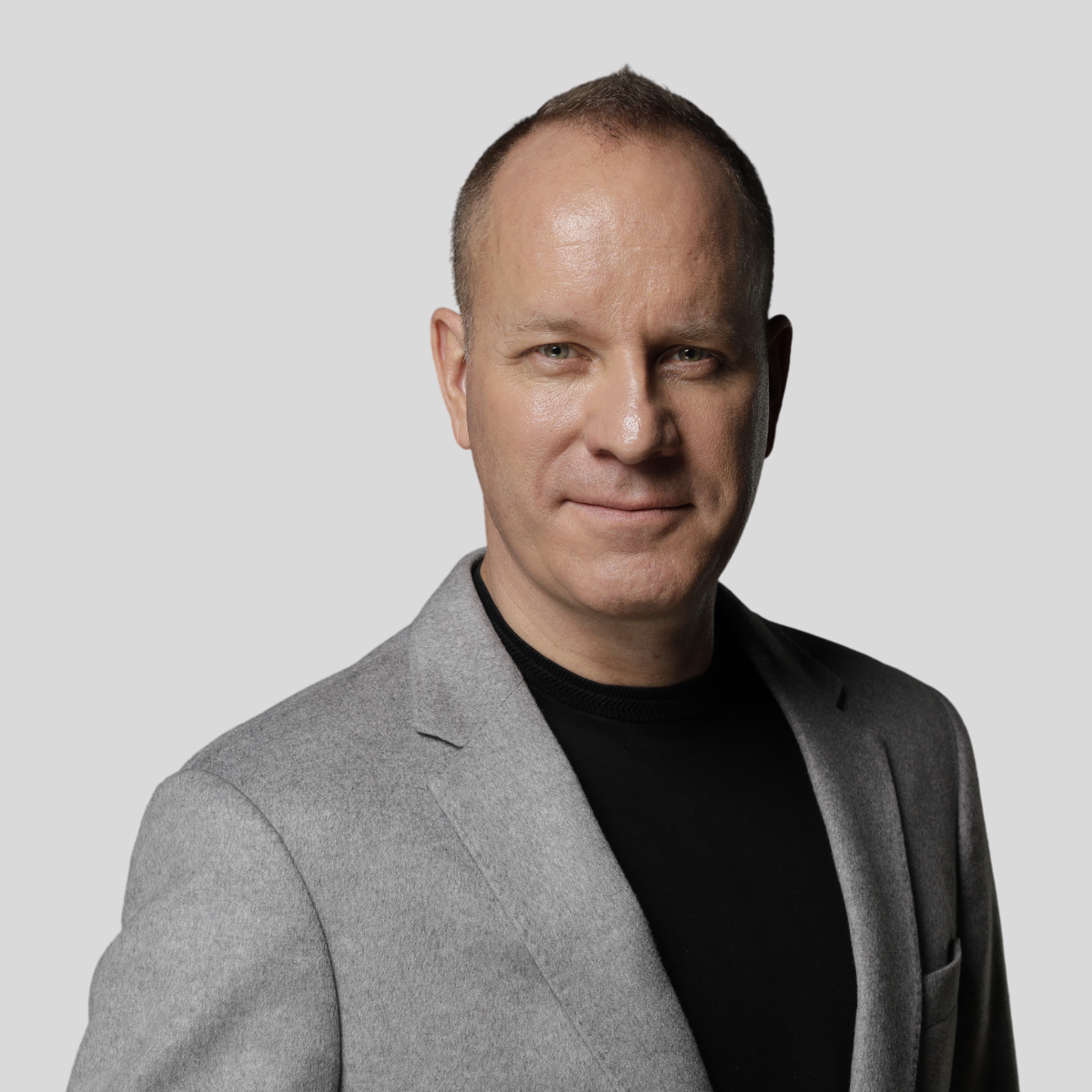 领导团队 - ESR China