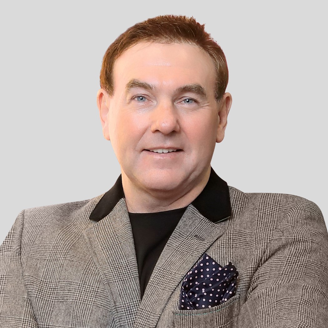 领导团队 - ESR China