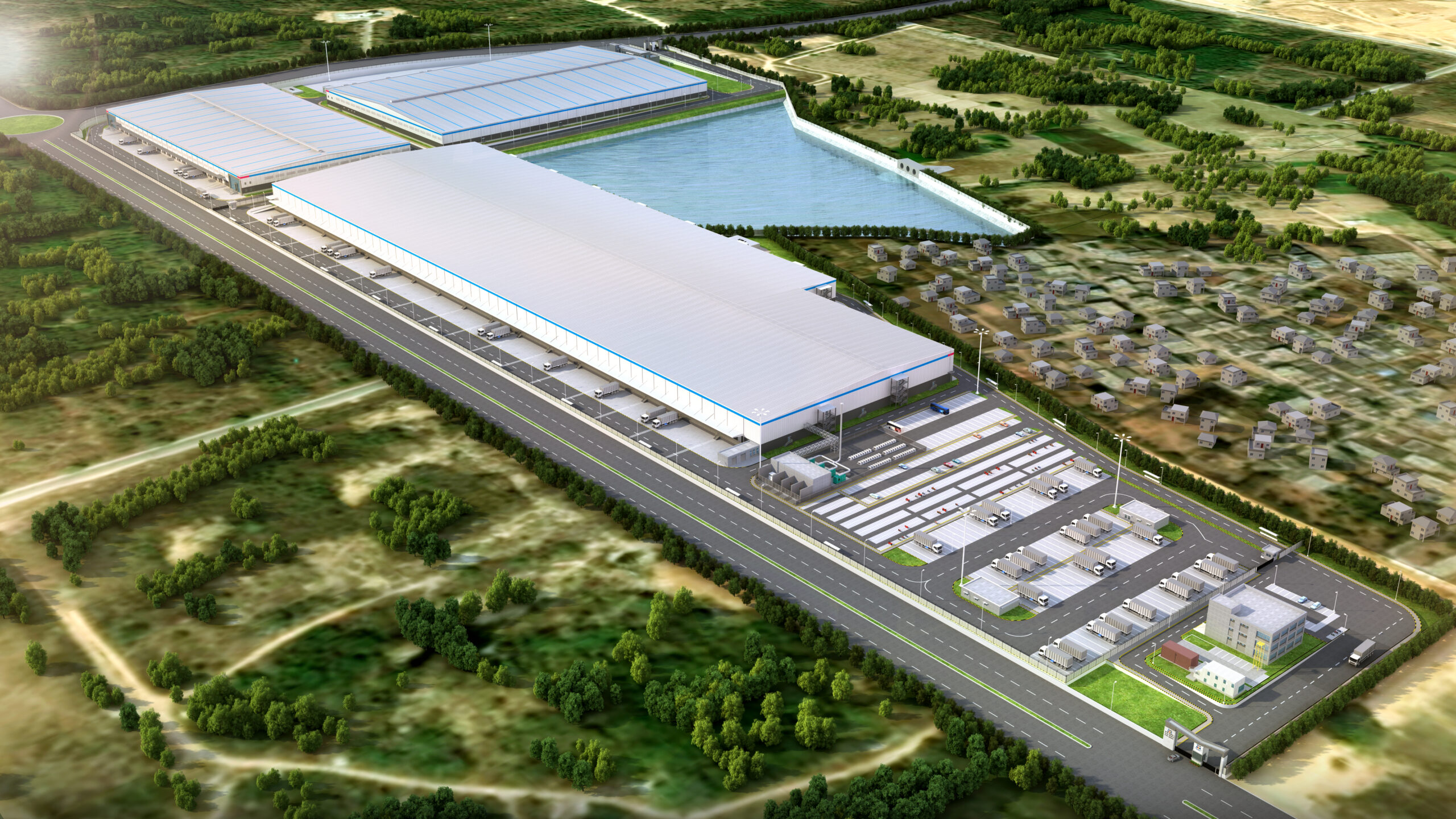 新闻中心与相片库 - ESR China