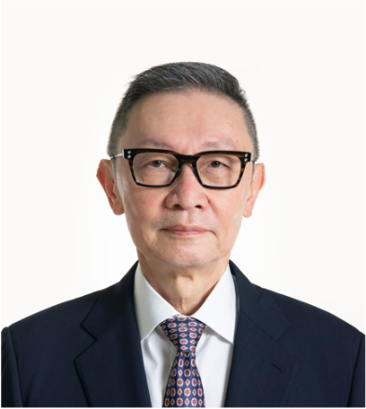 领导团队 - ESR China